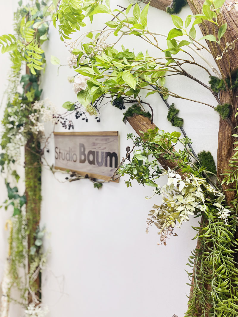 アクセス | Studio Baum